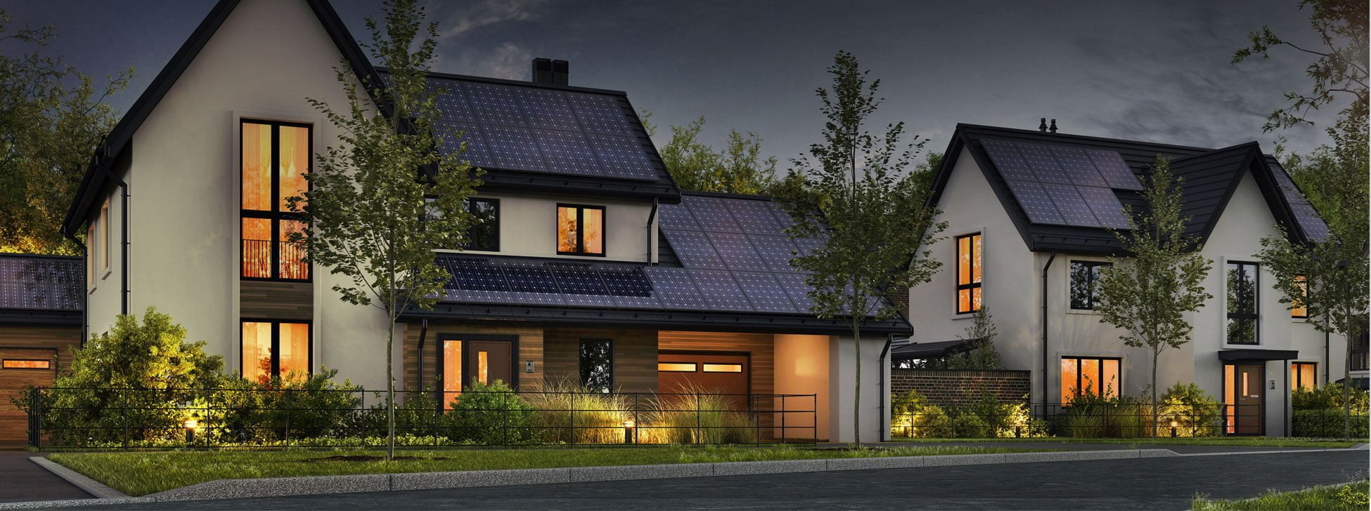 5 Tips to Saving Power on your home after installing Solar Panels ...